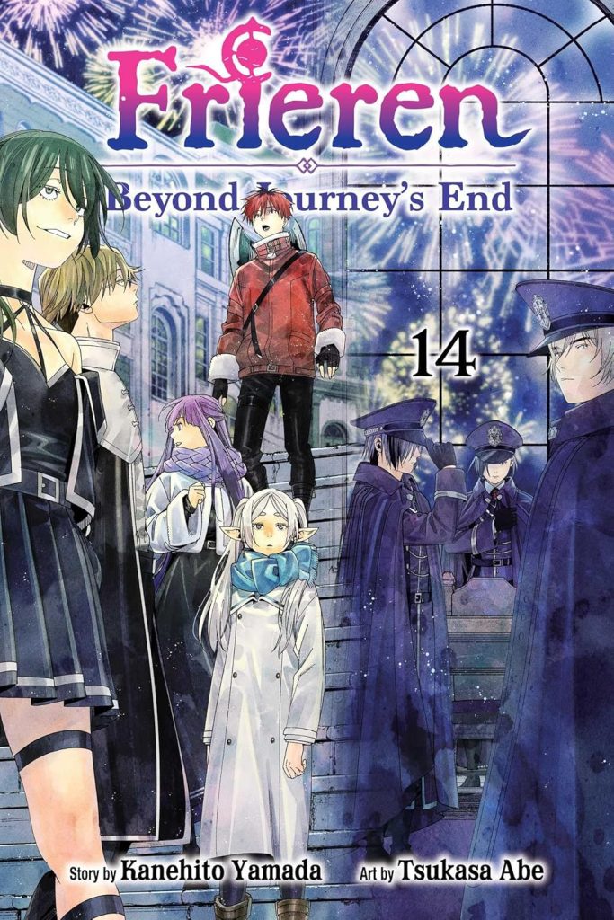 Bookshelf Briefs 6/22/26 | Manga Bookshelf